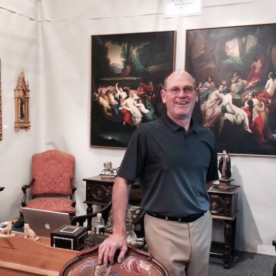 Police arrest Glenwood antique dealer for soliciting child prostitution ...